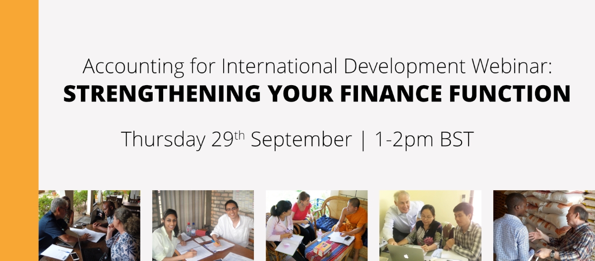 AfID - Partners Site